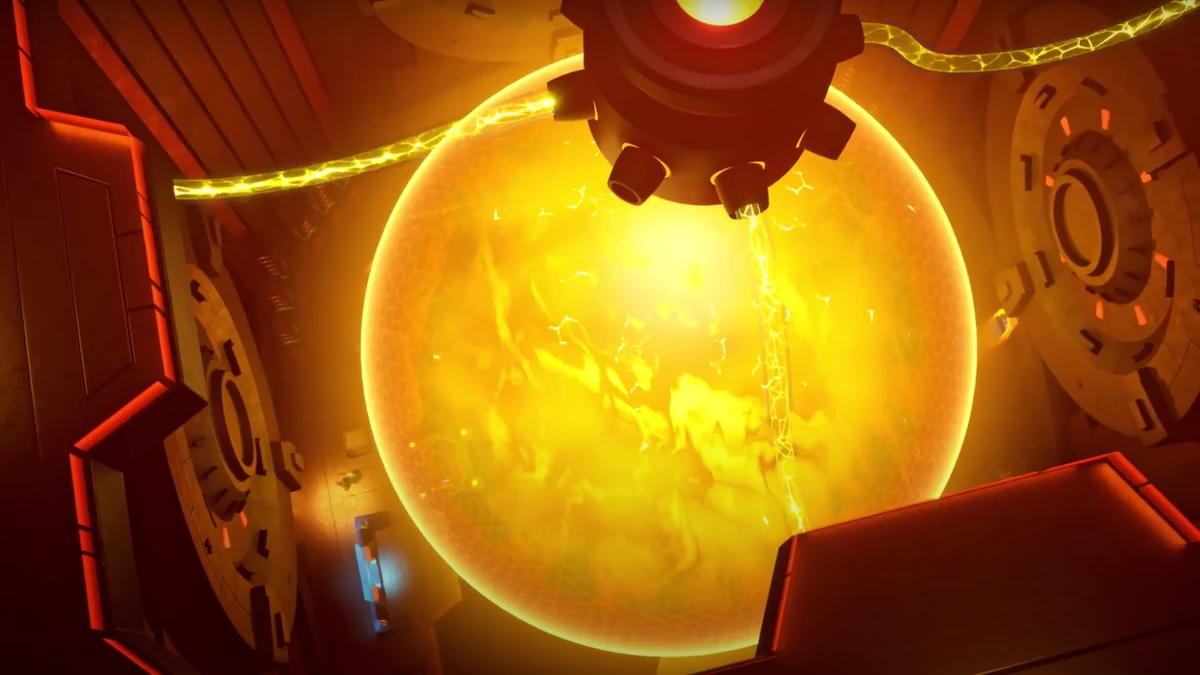 Glass core | Actionpedia | Fandom