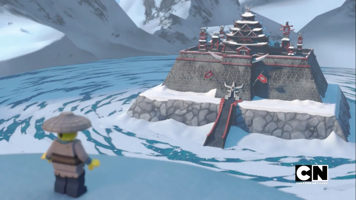 Glacier | Actionpedia | Fandom
