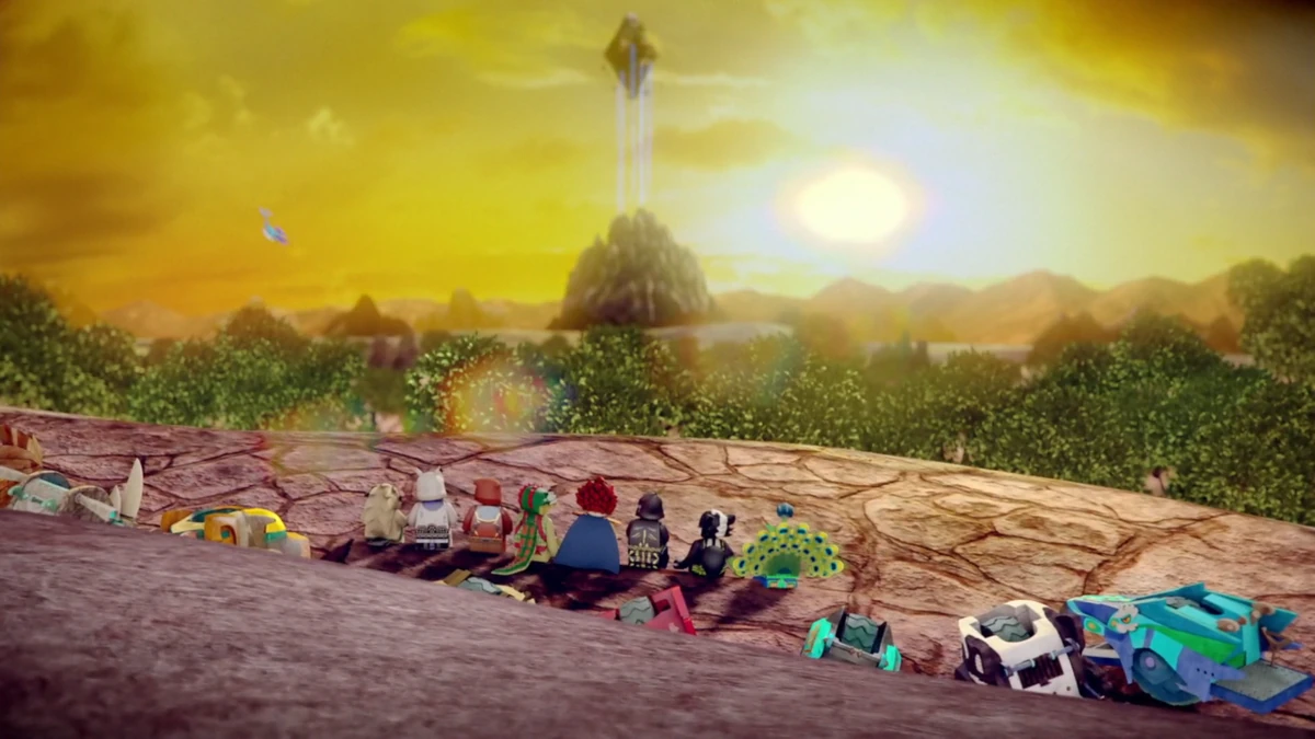 Chima | Actionpedia | Fandom