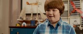 Rowley Jefferson | Actionpedia | Fandom