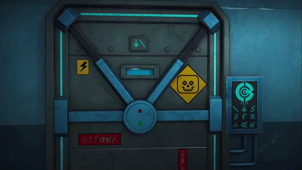 Vault 21 | Actionpedia | Fandom