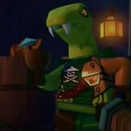 Clancee/Gallery | Actionpedia | Fandom