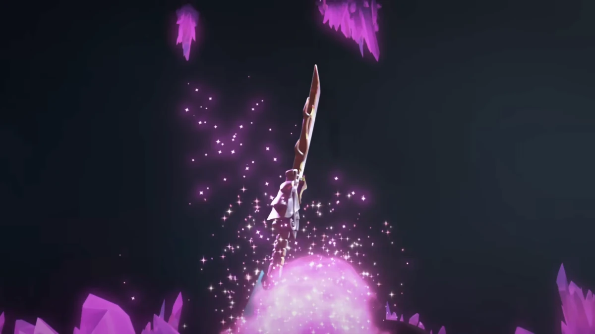 Sword of Fire | Actionpedia | Fandom