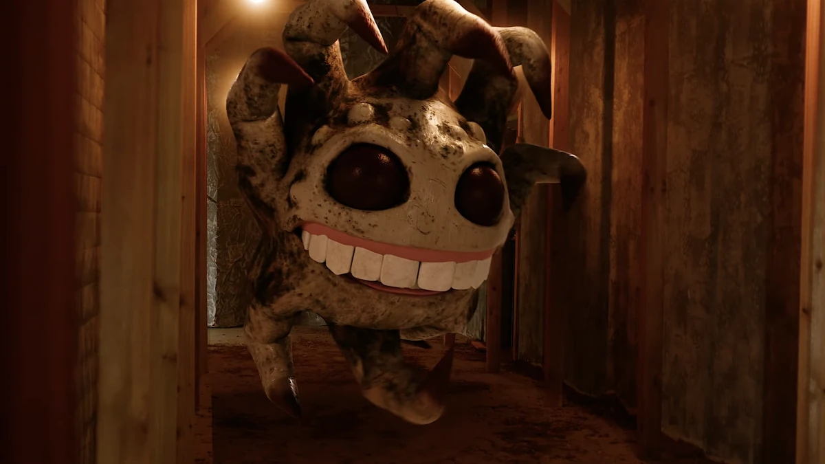 Grumbles | Actionpedia | Fandom