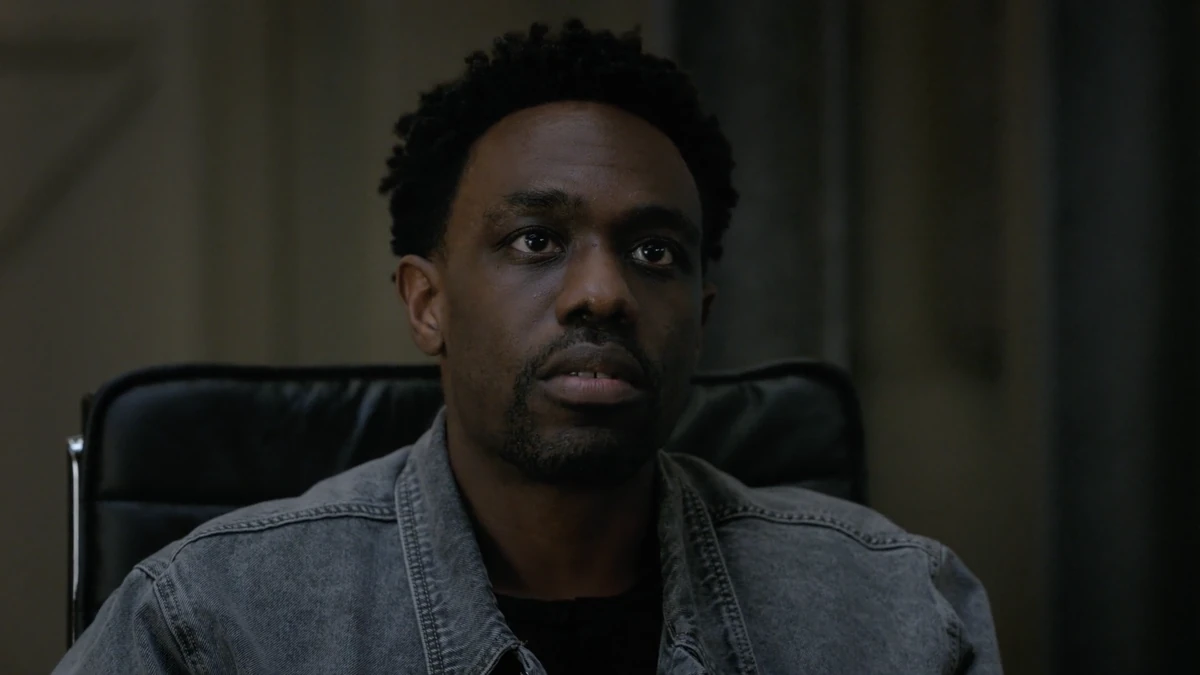 Joe Butler | Actionpedia | Fandom