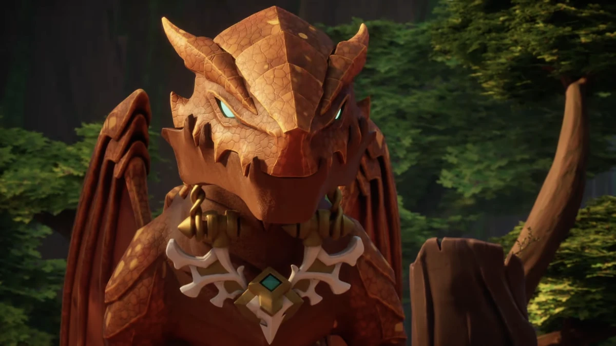 Leaf Blade | Actionpedia | Fandom
