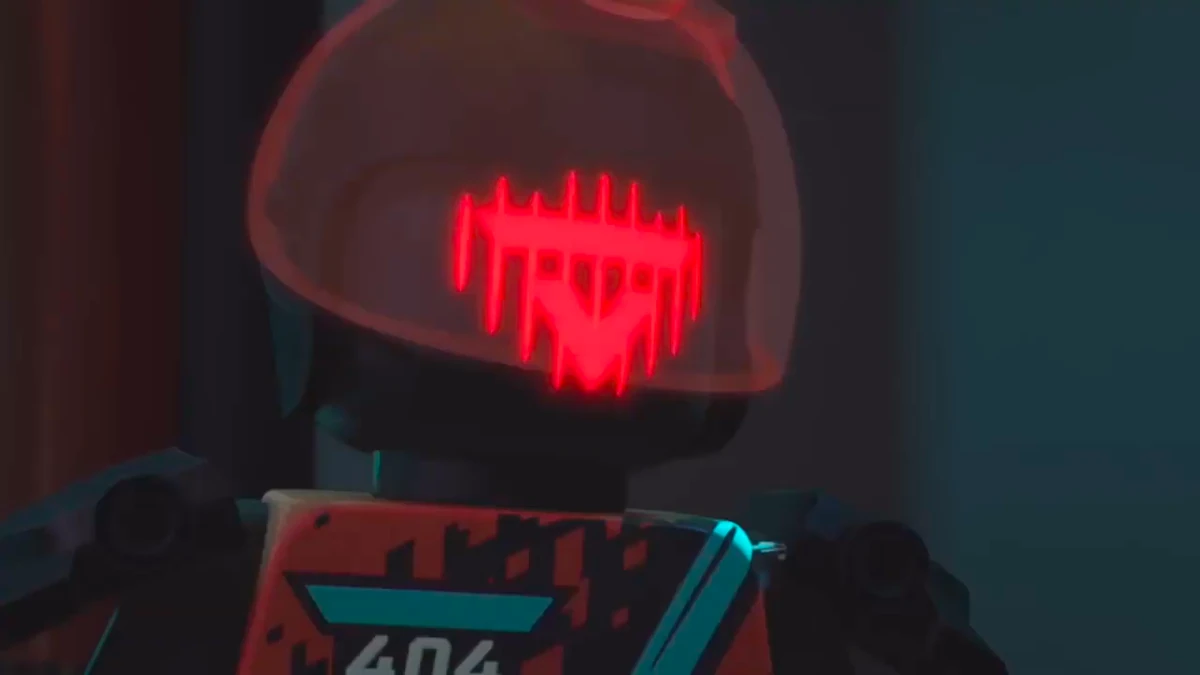 Red 27 | Actionpedia | Fandom