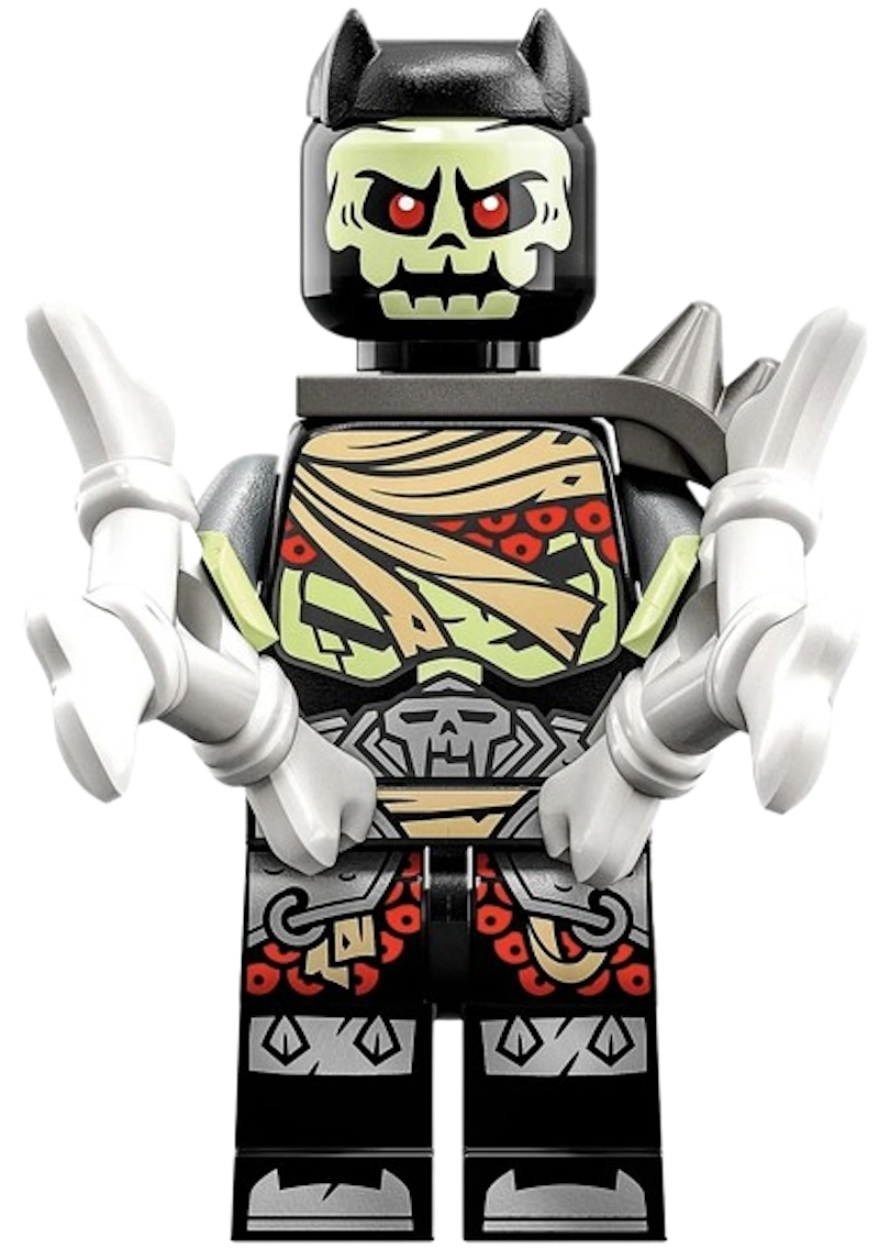 Bone Warriors/Gallery | Actionpedia | Fandom