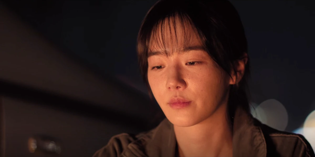 Kang No-eul/Gallery | Actionpedia | Fandom