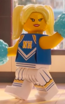 Maggie | Actionpedia | Fandom