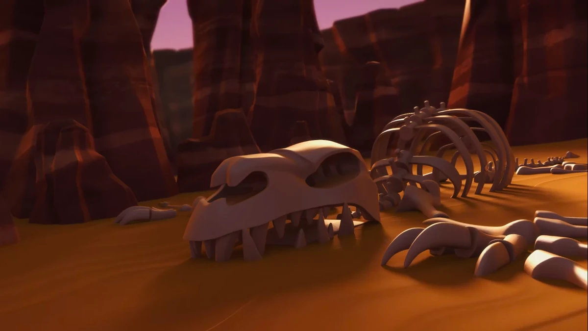 Samurai X Cave | Actionpedia | Fandom