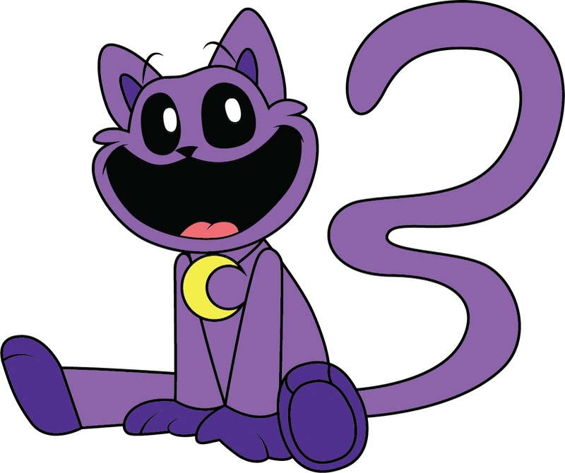 CatNap/Gallery | Actionpedia | Fandom