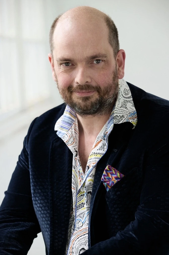 Peter New | Actionpedia | Fandom