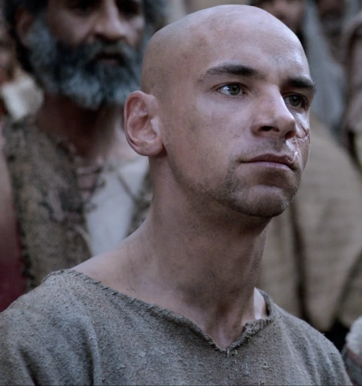 Barabbas | Actionpedia | Fandom