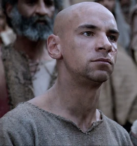 Barabbas | Actionpedia | Fandom