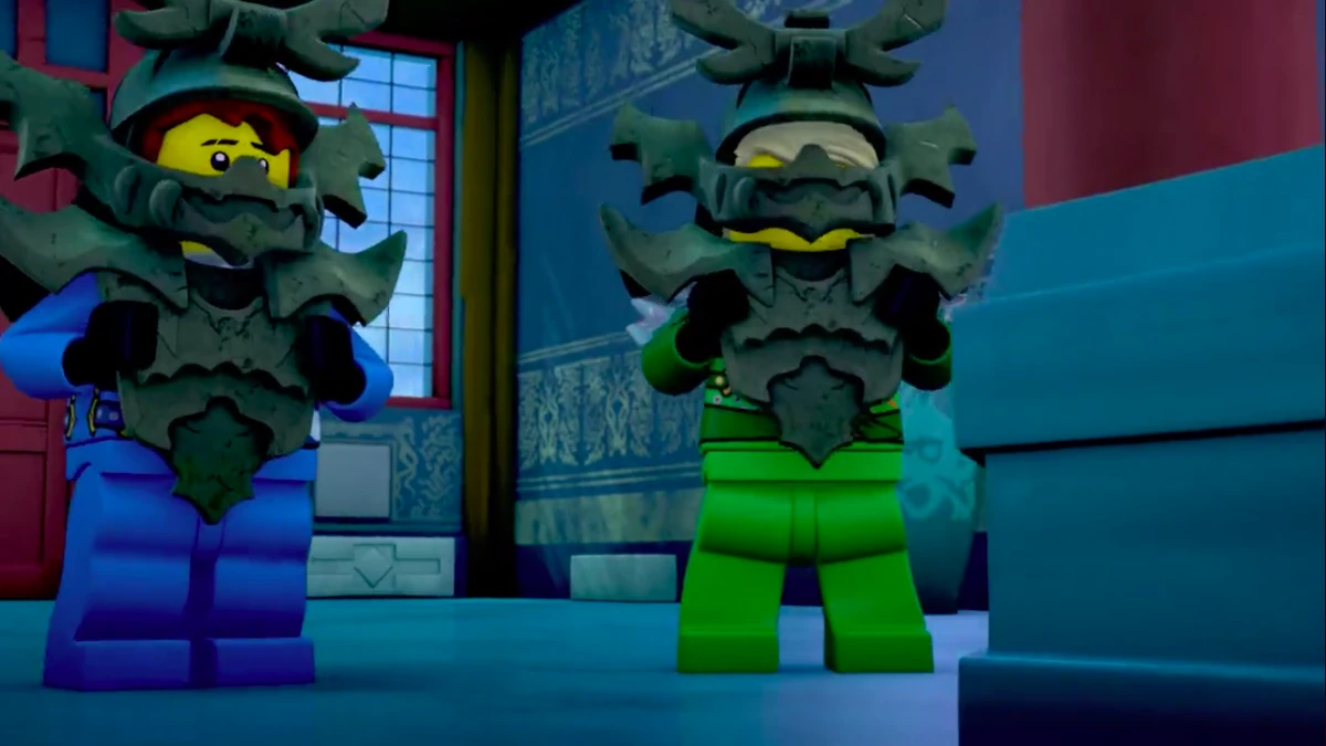 Stone Armor | Actionpedia | Fandom