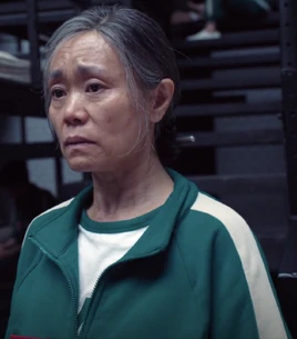 Jang Geum-ja | Actionpedia | Fandom