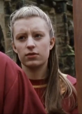 Katie Bell | Actionpedia | Fandom