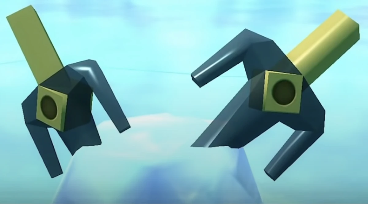 Obsidian Sais | Actionpedia | Fandom