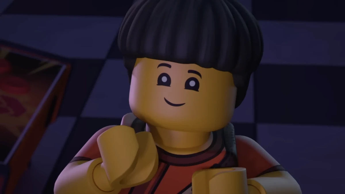 Jake | Actionpedia | Fandom