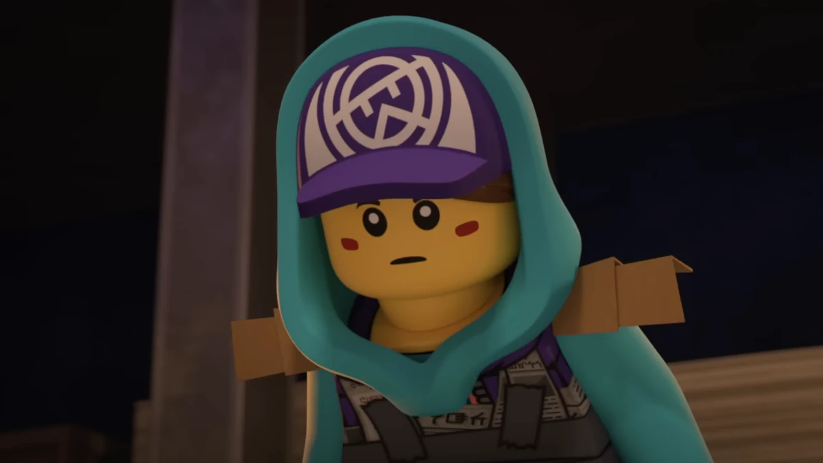 Nelson | Actionpedia | Fandom