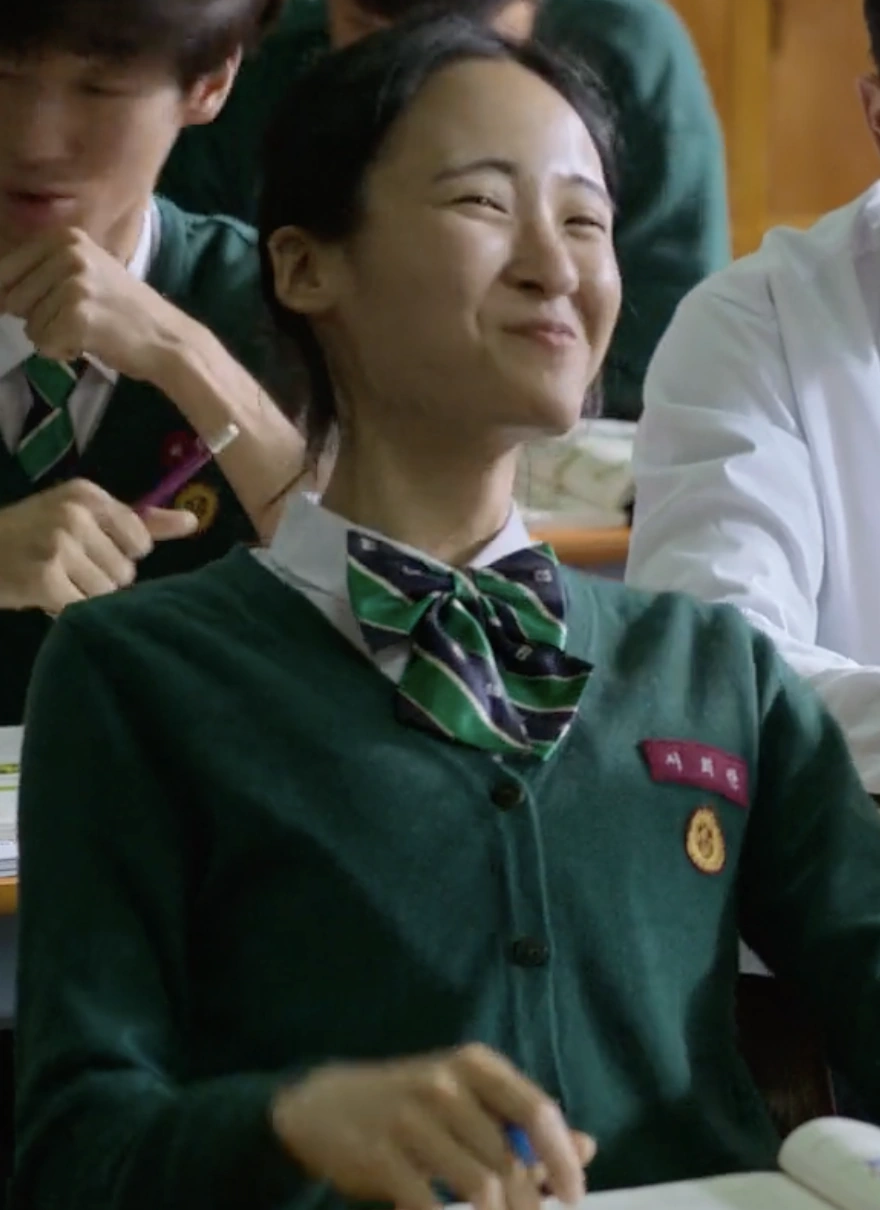 Seo Hee-ran | Actionpedia | Fandom