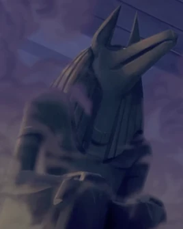 Anubis | Actionpedia | Fandom