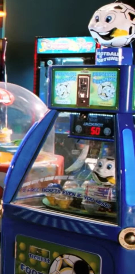 Football Fortune | Actionpedia | Fandom