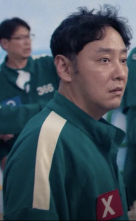 Squid Games players/2024 | Actionpedia | Fandom