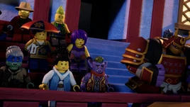 Elemental Masters | Actionpedia | Fandom