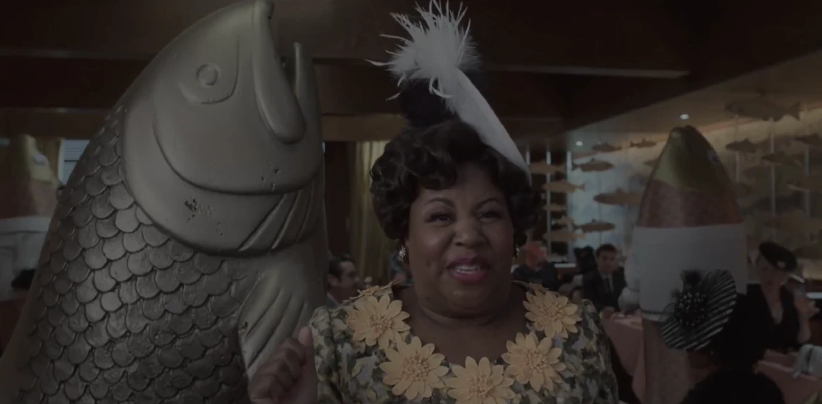 Eleanora Poe | Actionpedia | Fandom