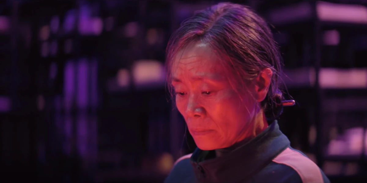 Jang Geum-ja/Gallery | Actionpedia | Fandom