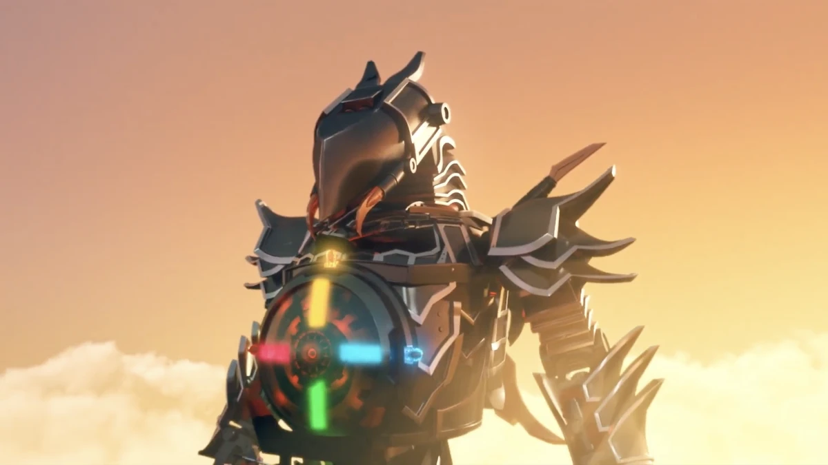 Iron Doom | Actionpedia | Fandom