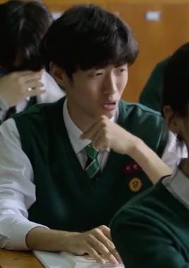 Lee Min-gu | Actionpedia | Fandom