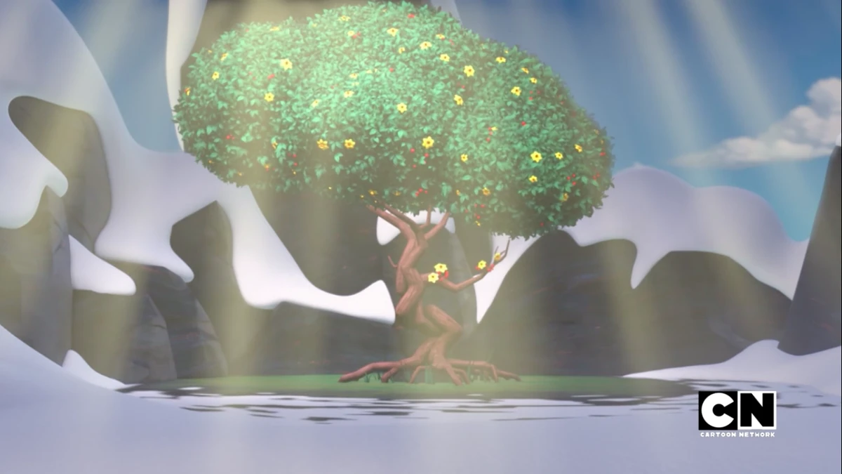 Traveler's Tree | Actionpedia | Fandom