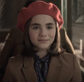 Beatrice Baudelaire II | Actionpedia | Fandom