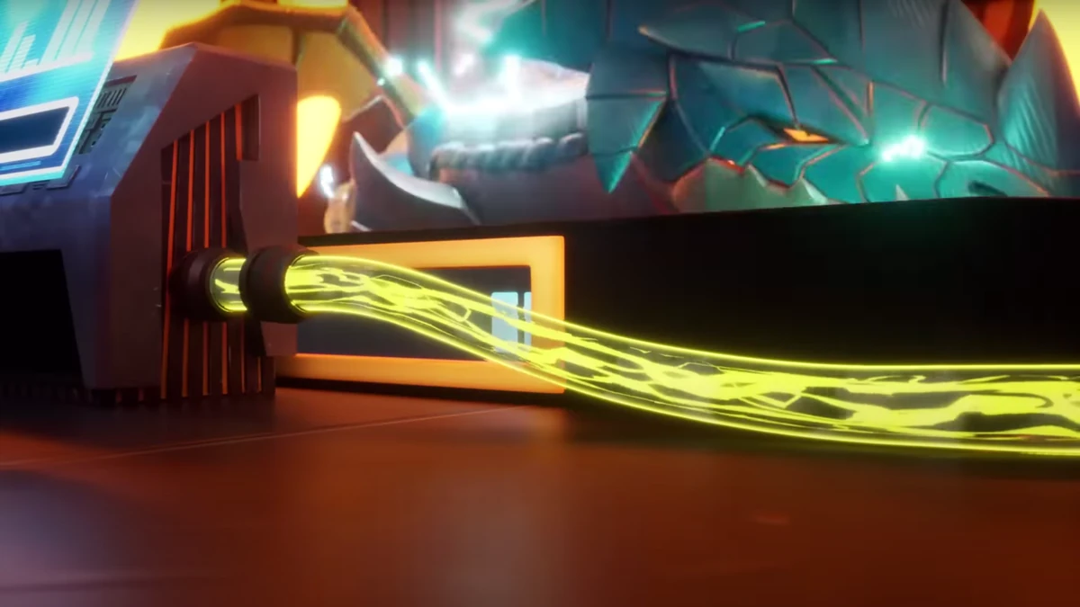 Dragon energy | Actionpedia | Fandom