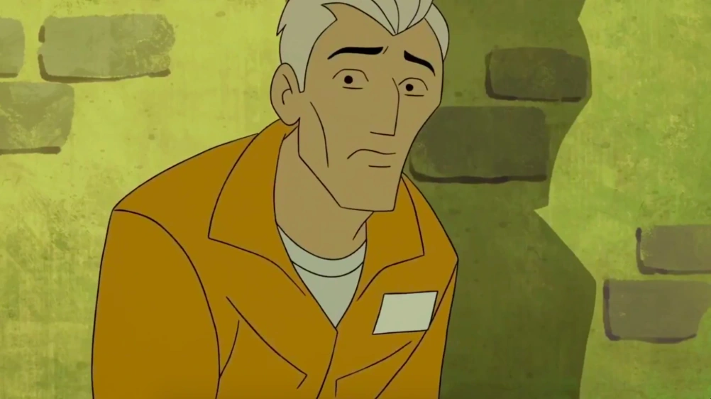 Kirk Langstrom | Actionpedia | Fandom