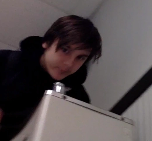 Padraig Wade | Actionpedia | Fandom