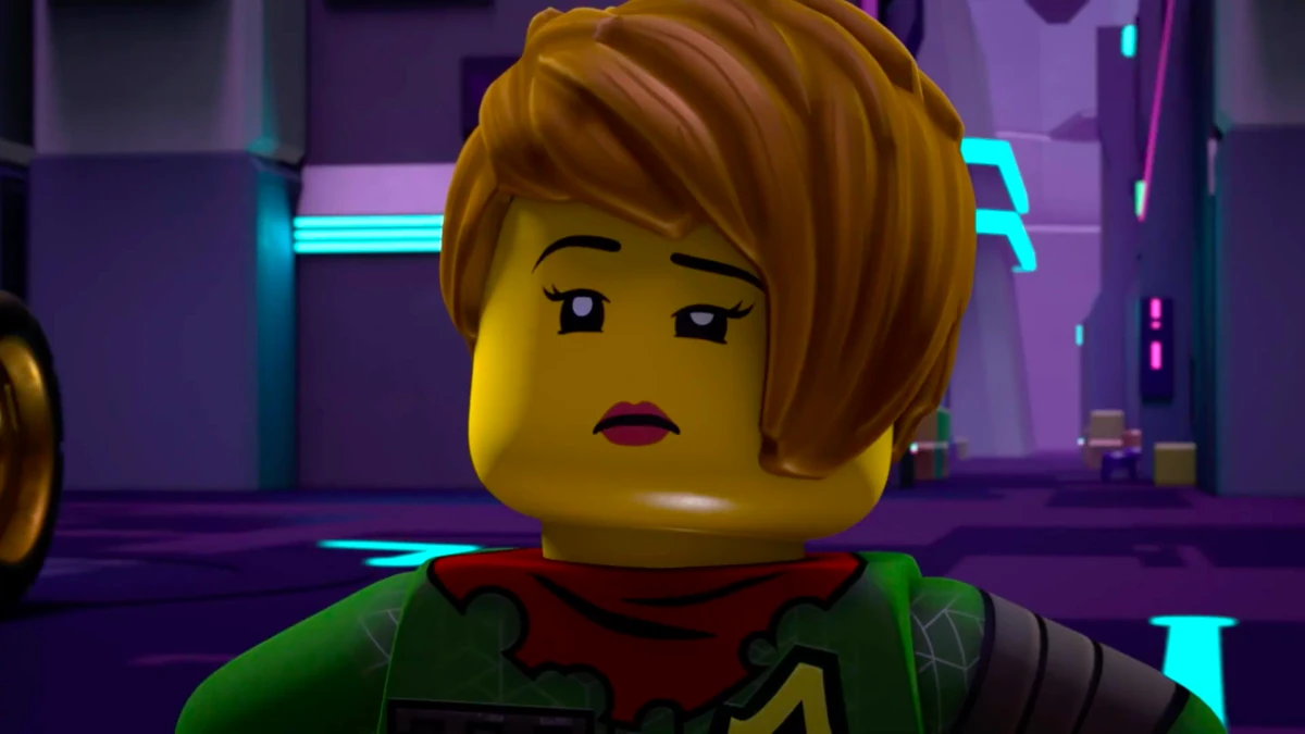 Blazey H. Speed | Actionpedia | Fandom