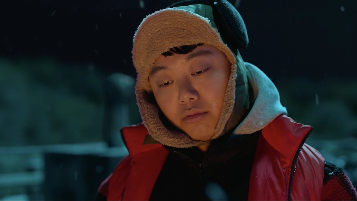 Yang Dae-su | Actionpedia | Fandom