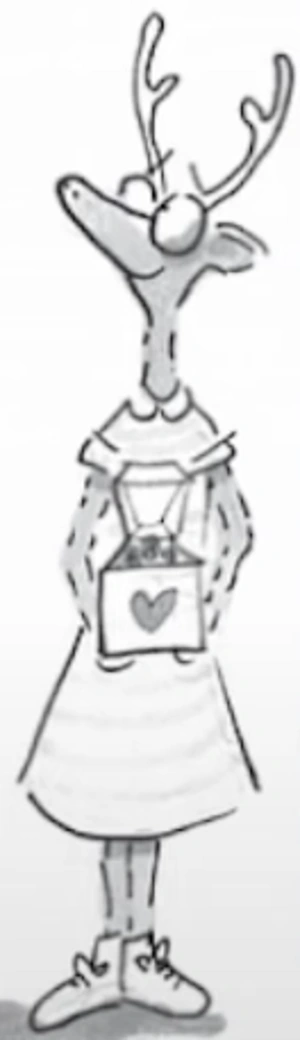 Esmeralda Ghaâstly | Actionpedia | Fandom