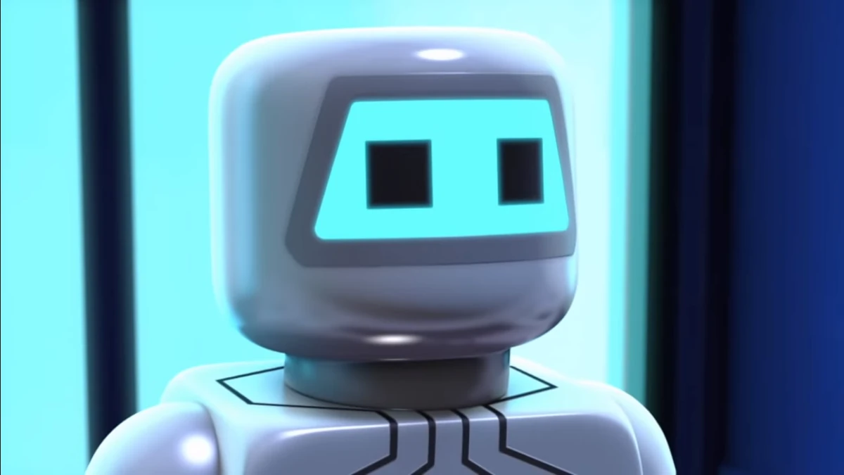 Admin Droid | Actionpedia | Fandom