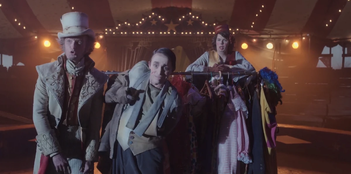 Hugo the Hunchback/Gallery | Actionpedia | Fandom