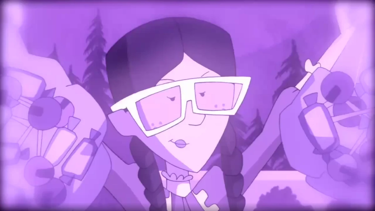 Mary Anne Gleardan | Actionpedia | Fandom