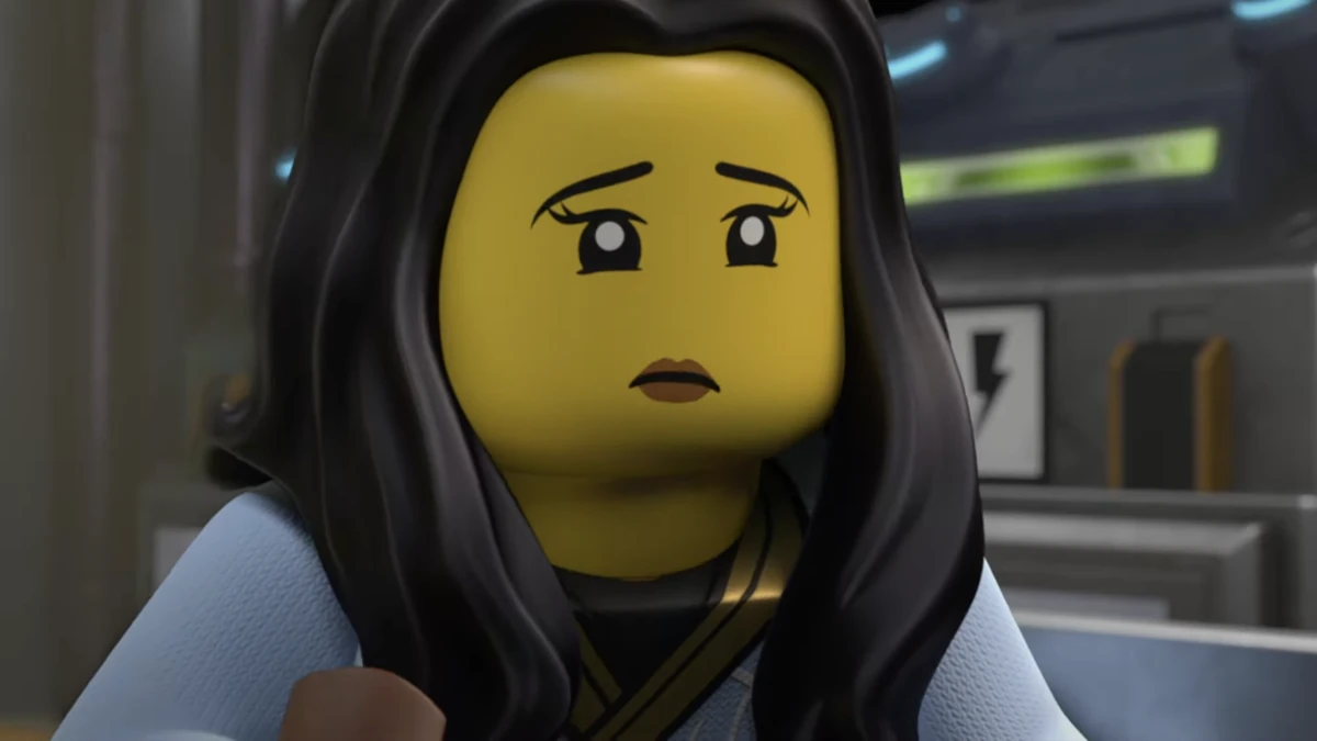 Maya Smith | Actionpedia | Fandom