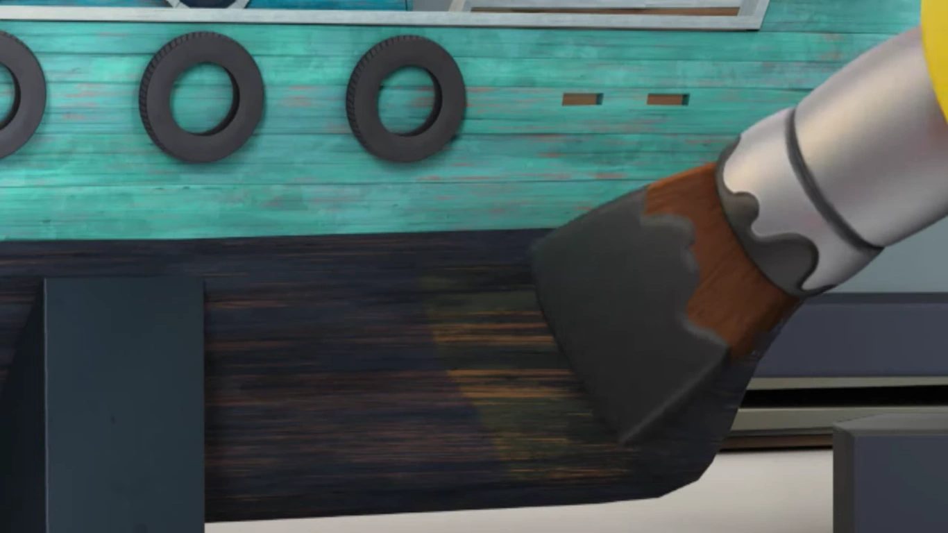 Model Boat | Actionpedia | Fandom