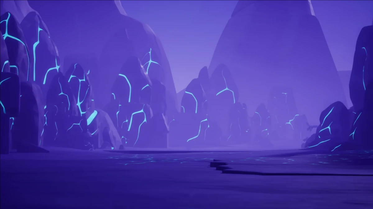 Realm of Madness | Actionpedia | Fandom