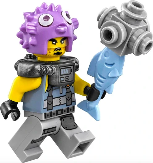 Puffer | Actionpedia | Fandom