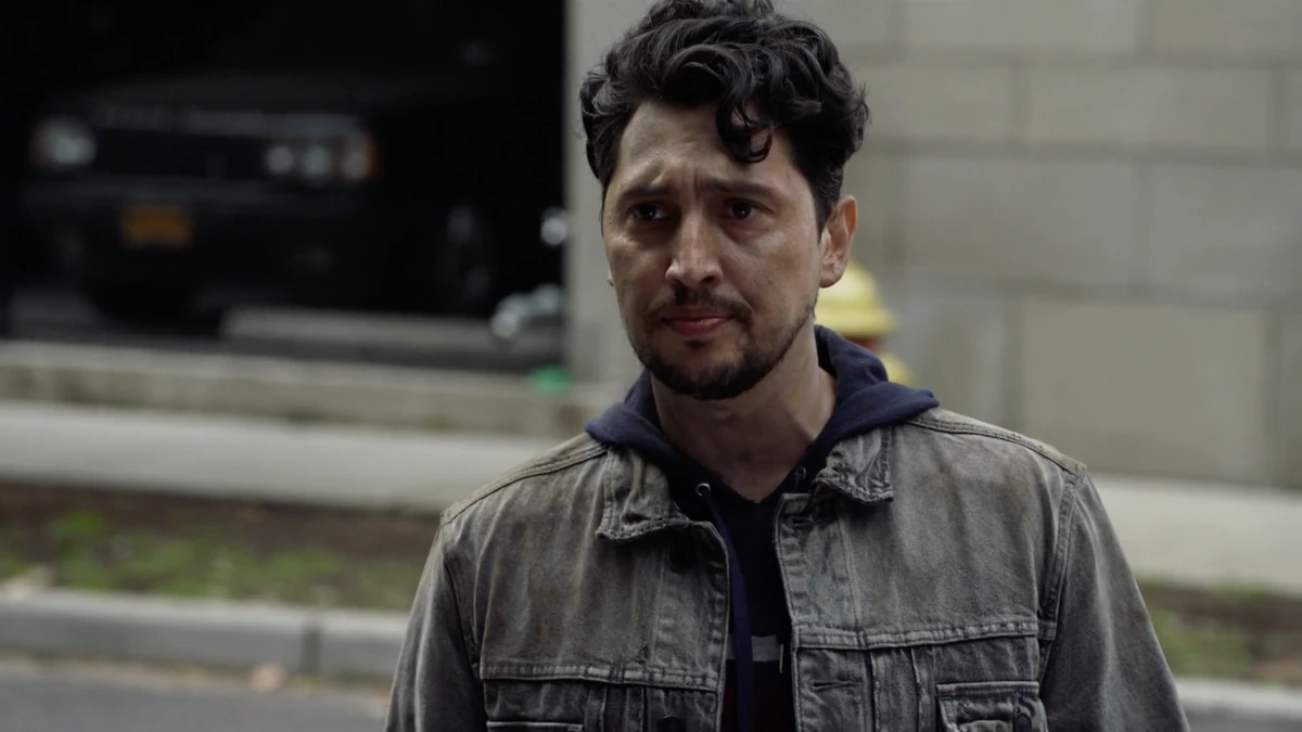 Eagan Tehrani/Gallery | Actionpedia | Fandom